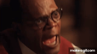 One Eight Seven (1997) End Scene on Make a GIF