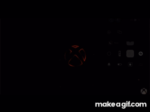 Xbox GIF on Make a GIF