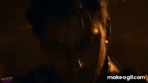 Death Stranding 2 All Neil Vana Scenes (Luca Marinelli) on Make a GIF