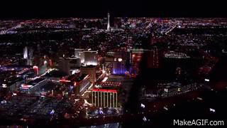 EDC Las Vegas on Make a GIF