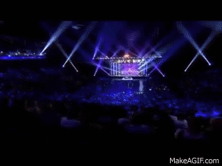The X Factor Rude Contestants Compilation on Make a GIF