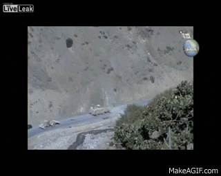 Brutal IED attack against US MRAP in Afghanistan 2015 NEW AMBUSH on ...