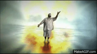 Insane Clown Posse - Miracles on Make a GIF