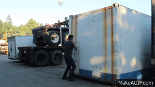 Kraken Klassic - Metal Gear on Make a GIF