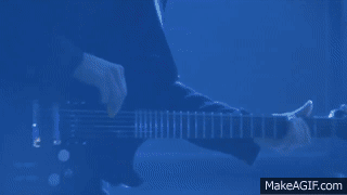 Muse - Assassin (Live at Mayan 2015) on Make a GIF