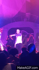 Chester Lockhart on Make a GIF