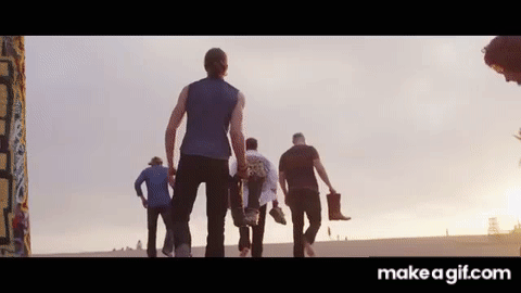Home Free - California Country (Country Evolution) on Make a GIF