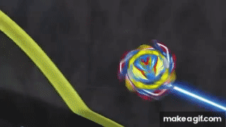 Savior Slash Awakening on Make a GIF