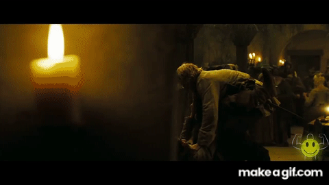 Pirates of the Caribbean- Tortuga fight scene 4K video on Make a GIF