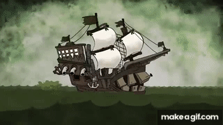 ALESTORM - Shit Boat (No Fans) (Official Video) | Napalm Records on ...