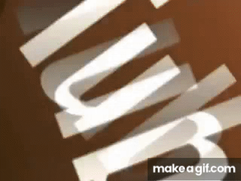 Youtube Poop Intro: BECAUSE YOUTUBE IS WHERE THE POOP IS! on Make a GIF