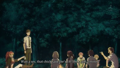 Whoops, My hand slipped on Make a GIF