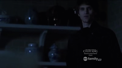 Toby Cavanaugh: Season 2 Episode 1 - Clip Four on Make a GIF