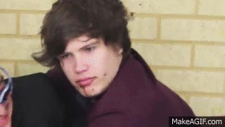 VOMIT CAKE on Make a GIF