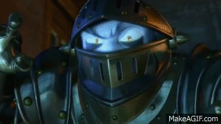 Sonic Unleashed - Night of the Werehog - Full Movie - (HD) on Make a GIF