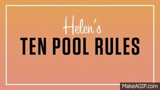 Get wet and wild (safely) with Helen Flanagan's outrageously sexy pool ...