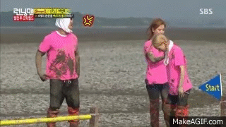 Running Man Ep 254 Eng Sub Guest SNSD Girl's Generation - Full Screen ...