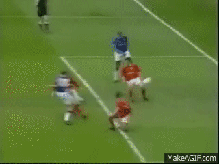 Goal Line Technology Controversy on Make a GIF