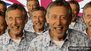 The British Win the War of Independence on Make a GIF