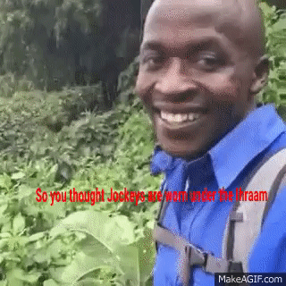 Black man "Okay" VINE *Funny* on Make a GIF
