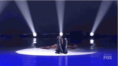 iwontdancenetwork:“When the music changes, so does the dance.”... on ...