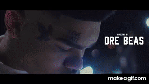 NoCap - FreeGhetto (Official Music Video) on Make a GIF