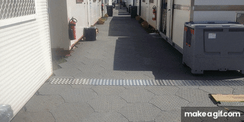 Temporary Roadway on Make a GIF