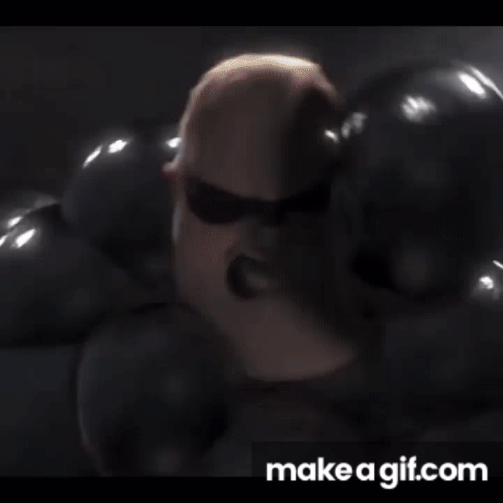 Kronos unveiled very slow on Make a GIF