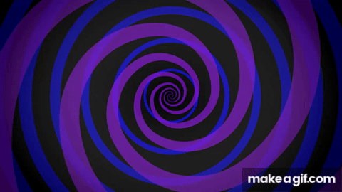 Dual spiral on Make a GIF