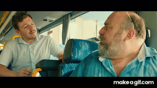 UN P'TIT TRUC EN PLUS Bande Annonce (2024) Artus, Comédie on Make a GIF
