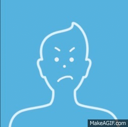 KaTalk Face by JK on Make a GIF