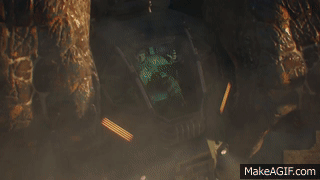 Official Call of Duty®: Black Ops III – Gorod Krovi Intro. on Make a GIF