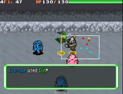 Pokémon Mystery Dungeon Explorers of Sky Special Episode 5 Part 8 ...