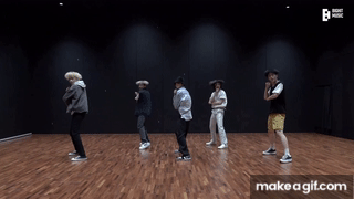 magic txt on Make a GIF