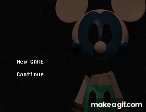 FNaTI PNM Jumpscare on Make a GIF