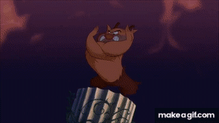 Hercules - One Last Hope (HD) on Make a GIF