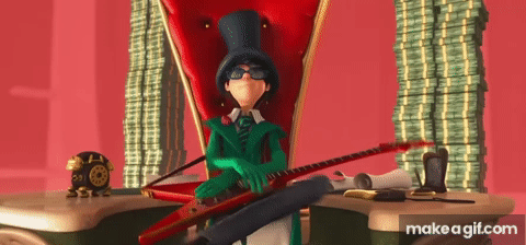 the onceler on Make a GIF