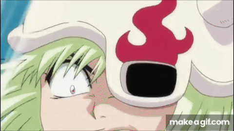 [Bleach] - Bakudo 8: Seki [HD] on Make a GIF