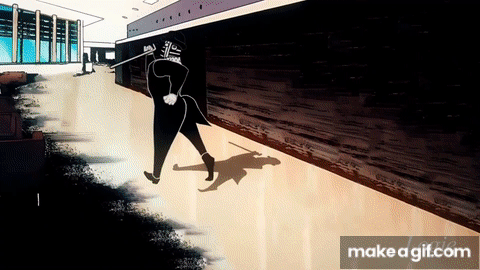 jojolion x animan studio's #jjba #jojomemes on Make a GIF