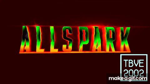 Allspark Pictures (2017) Effects (Inspired by Dolby Digital 1997 ...