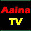 aaina logo on Make a GIF