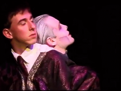 A Very Potter Musical Act 1 Part 8 on Make a GIF