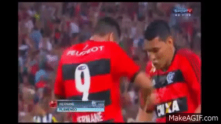 Vai chorar é ??? on Make a GIF