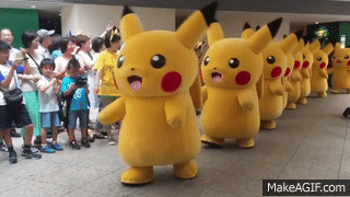 Pokemon pikachu song, Nursery rhymes songs for kids, Song for babies on ...