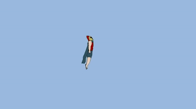 The Rise and Fall of Pantheon (League of Legends Animation) on Make a GIF