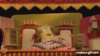 [YTP] Nanalan gets Sick but is actually being Possessed by her Nana on ...
