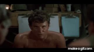 Platoon- Best of O'Neil on Make a GIF