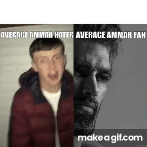 Gi̇gachad Meme Template Average Fan Vs Average Enjoyer Full Hd On