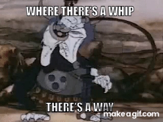 Whip Gif Meme