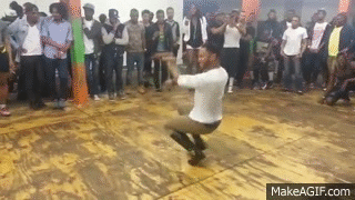 Vogue | Dramatics | Partition on Make a GIF